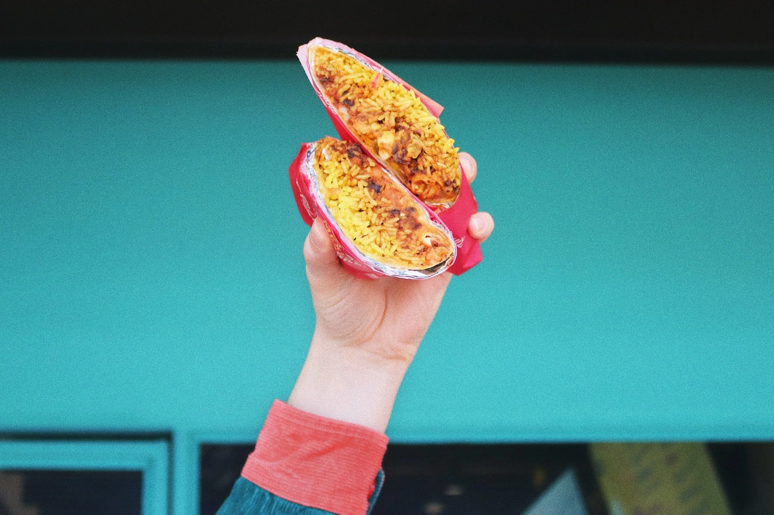 Afterwit by The Black Hole Group