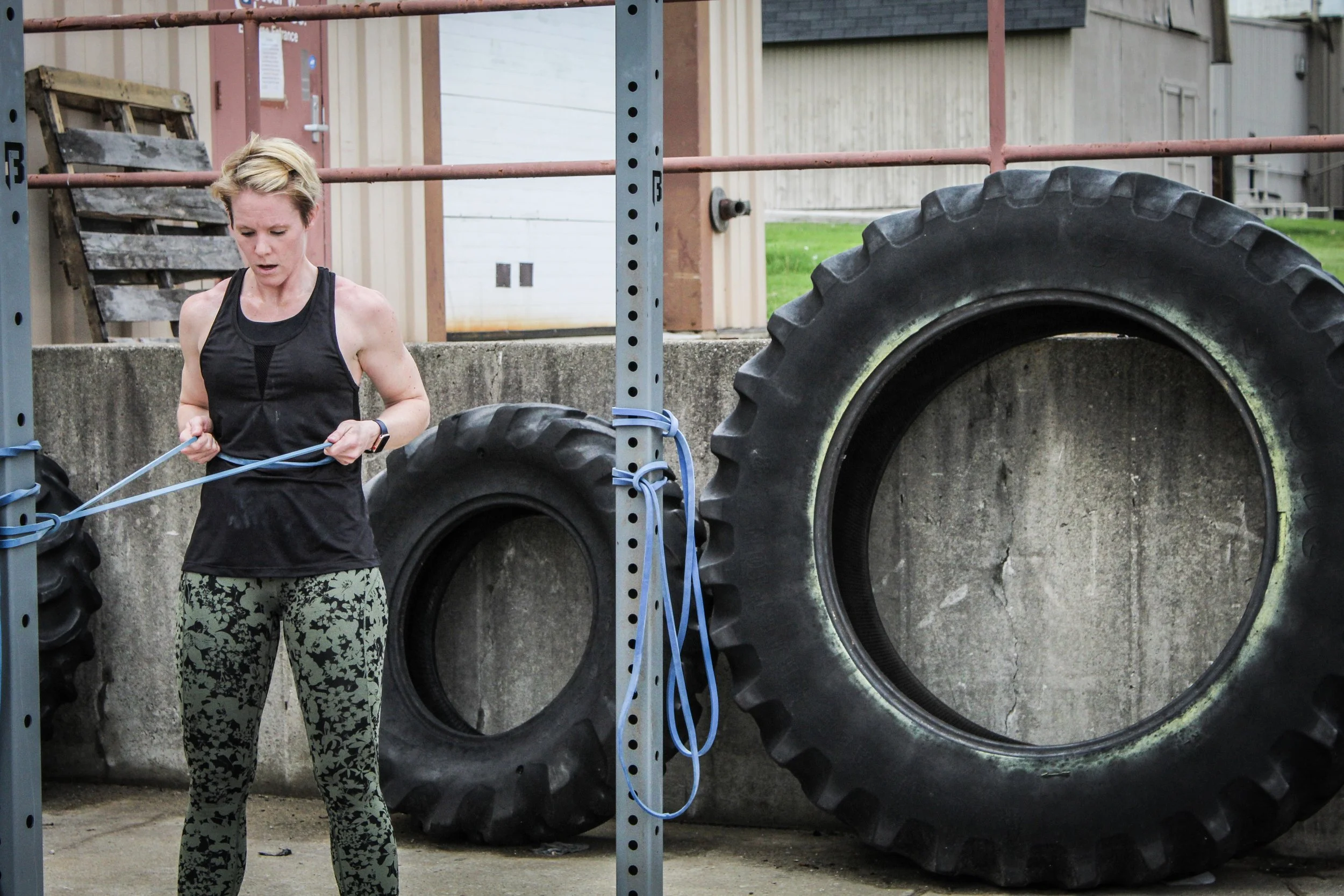 Programs — Crossfit Skyfall- Springboro, Ohio
