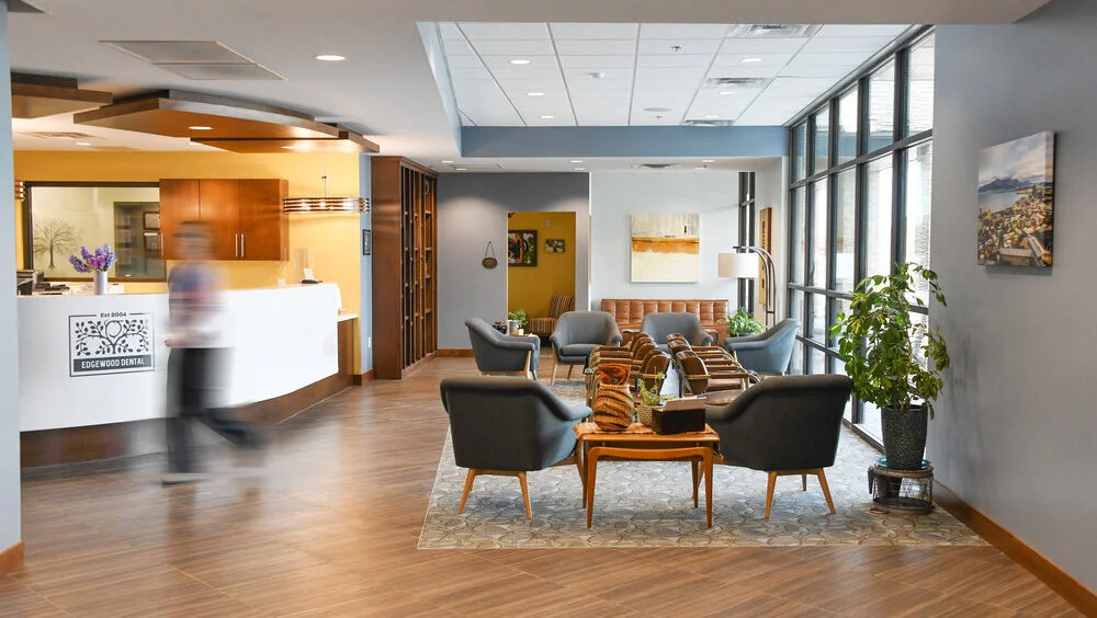 Edgewood Dental Services — Edgewood Dental