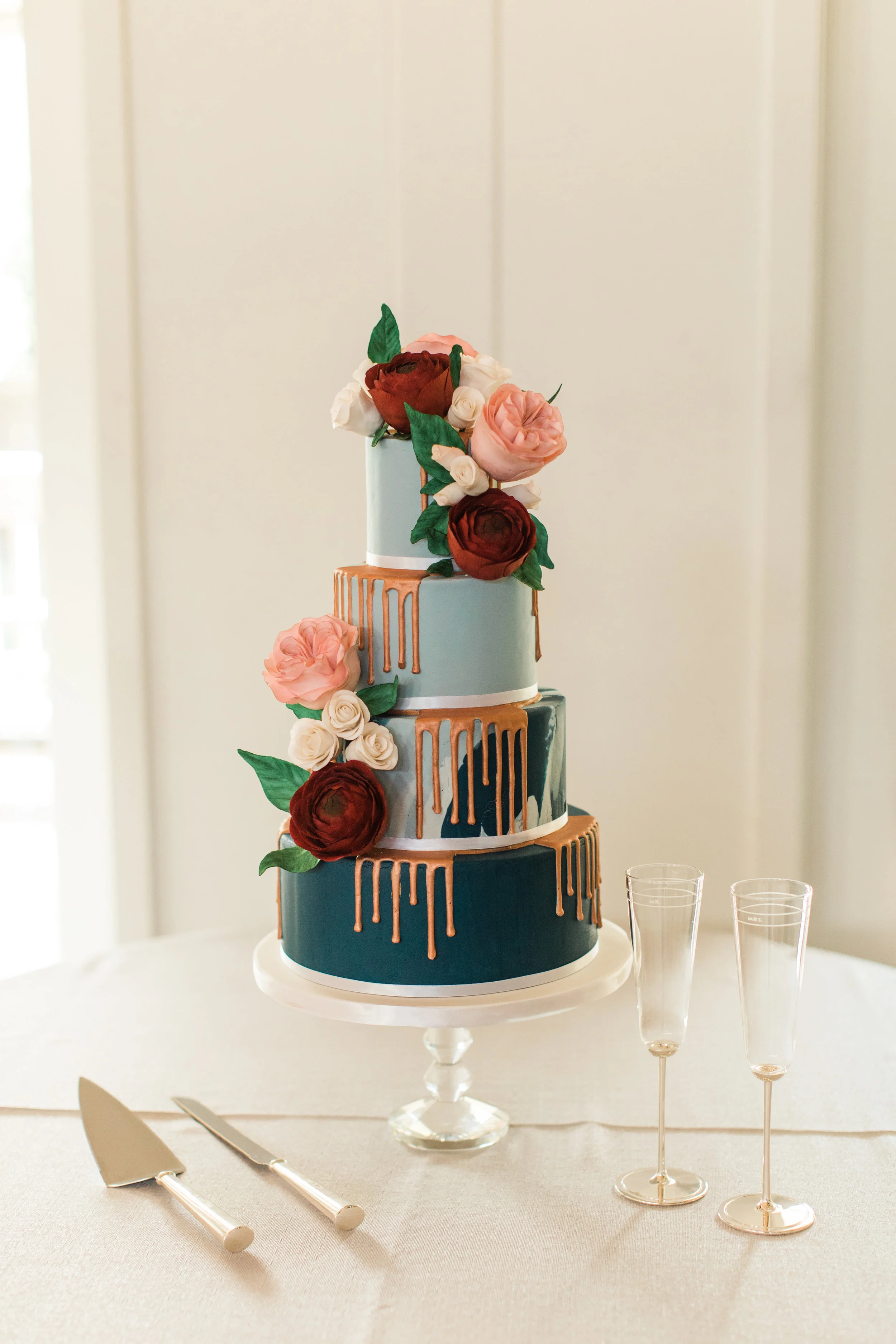 Wedding Gallery — Simply Sweet Desserts