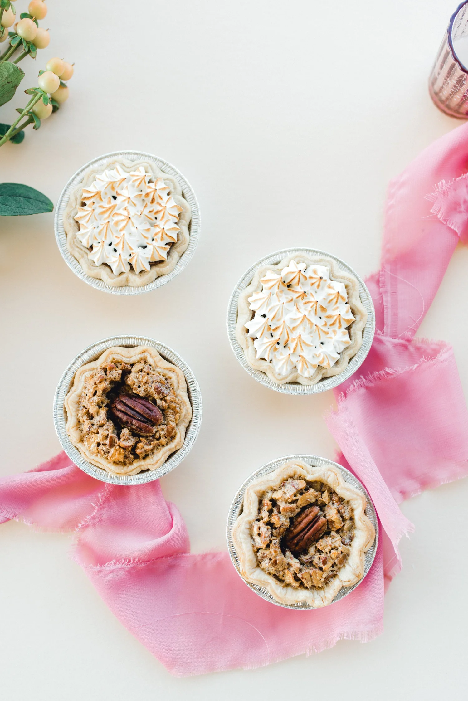 Gallery 1 — Simply Sweet Desserts