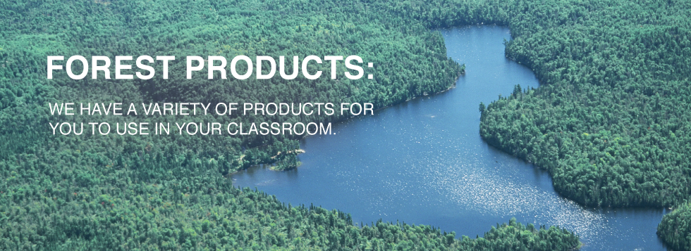 MN Forest Industries