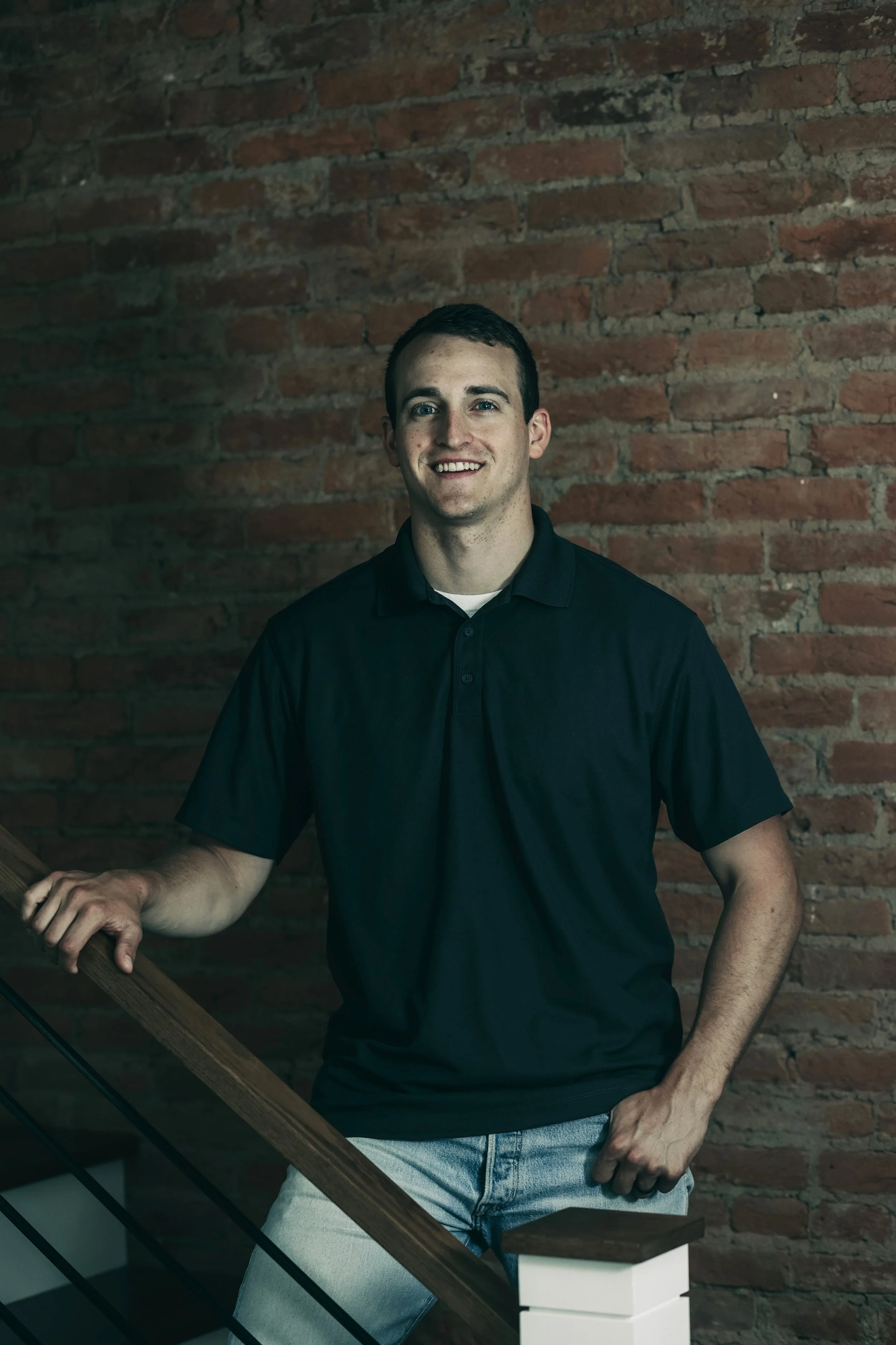 About — Capstone Design + Build