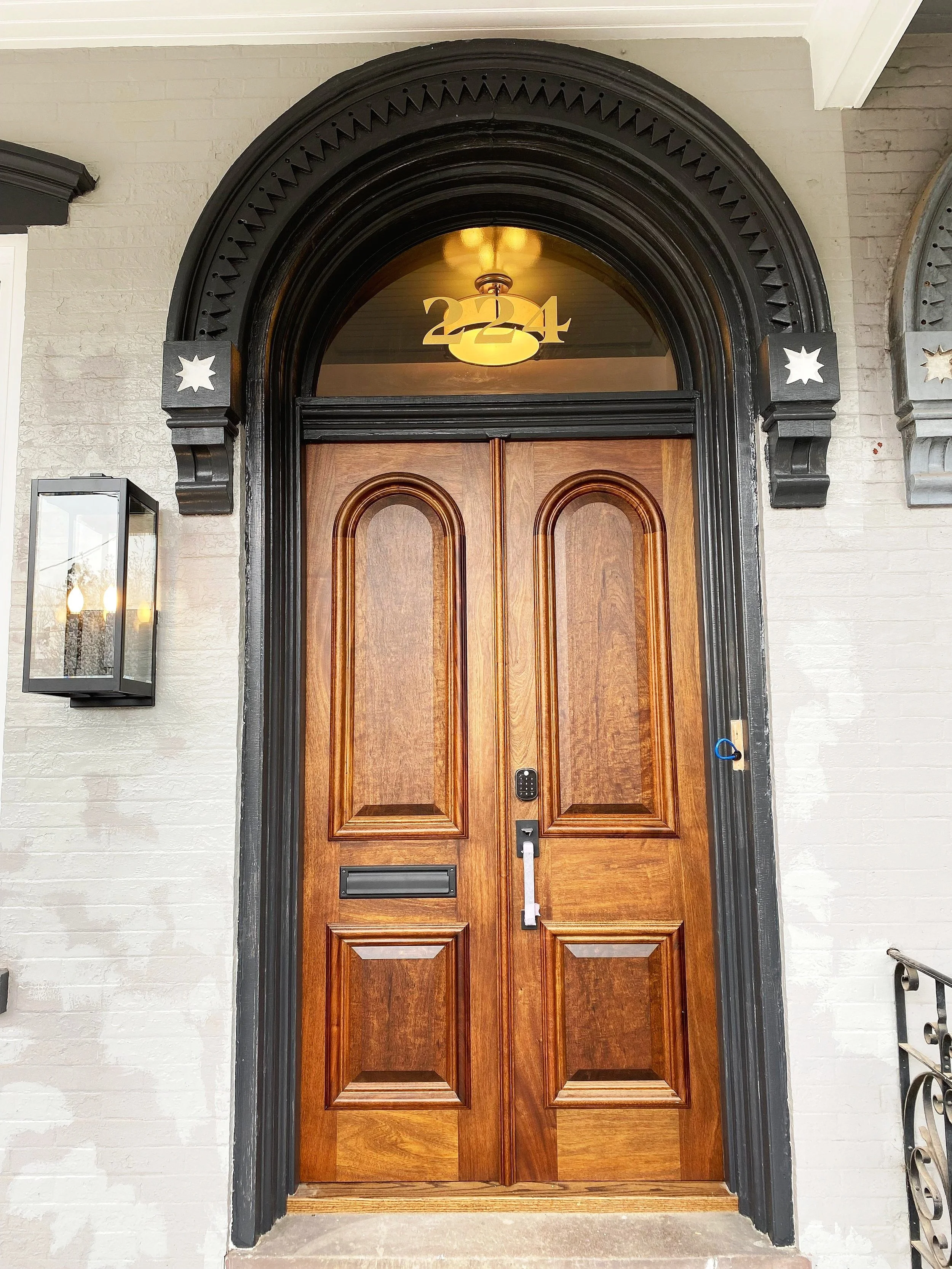 Capstone Design + Build