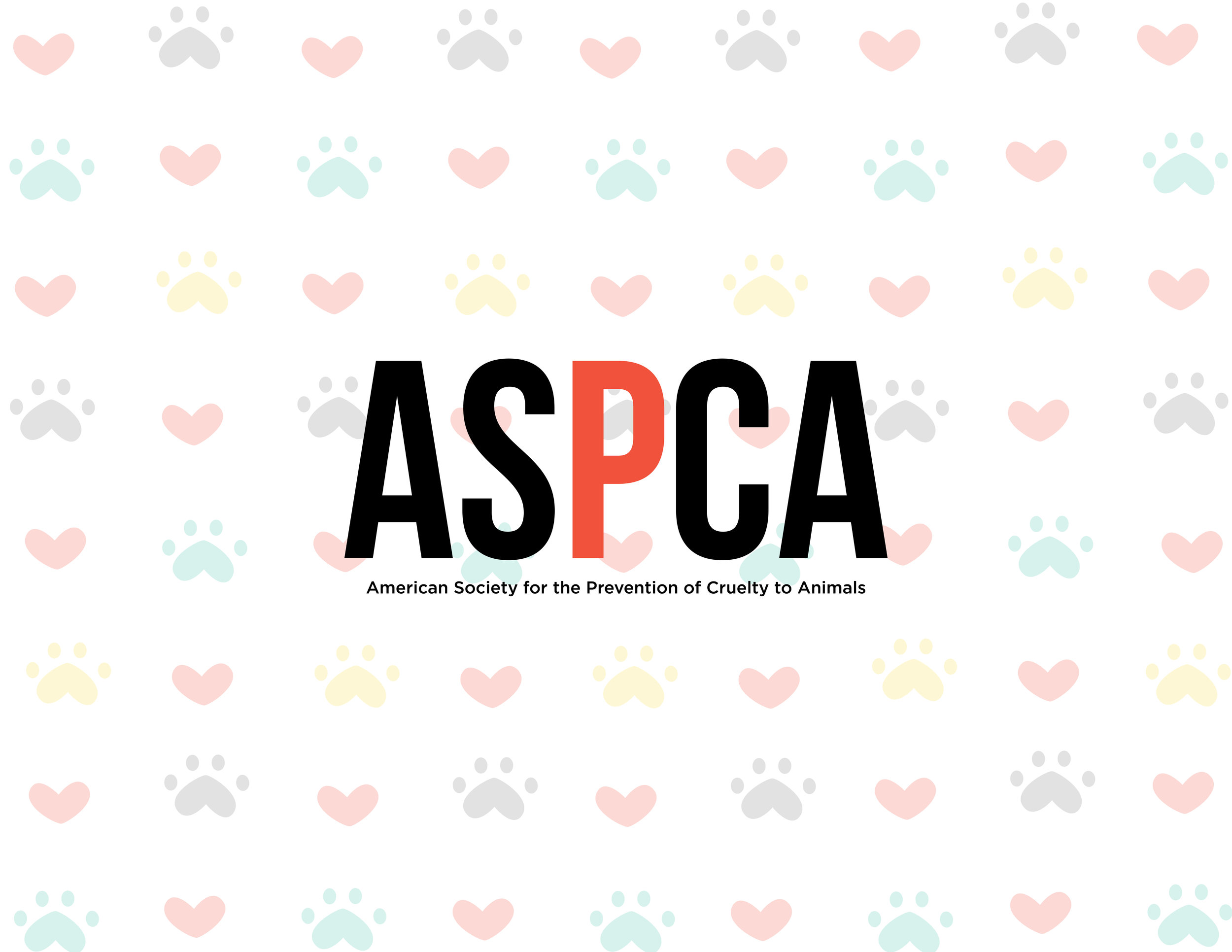 Aspca Logo