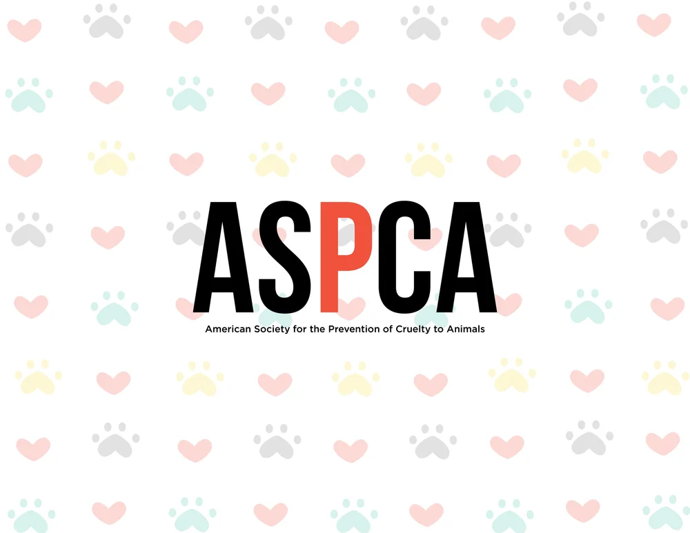 Aspca Logos