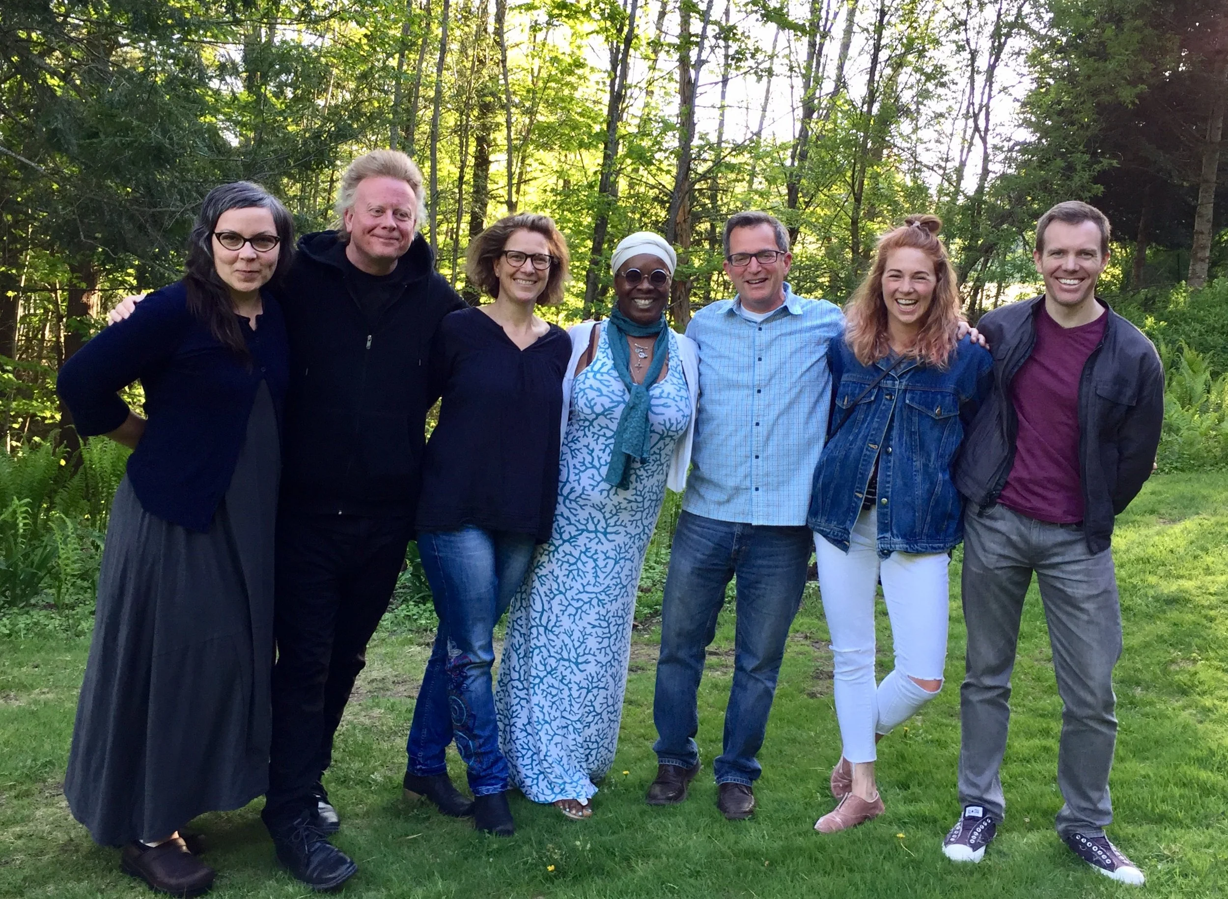 Stowe Story Labs