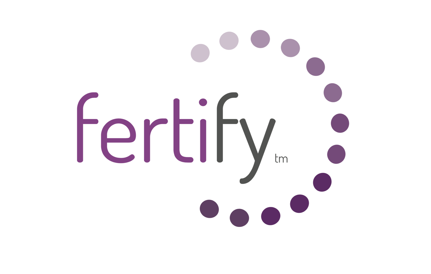 Fertify™ Livestock Fertility Supplement — Cerdos, LLC