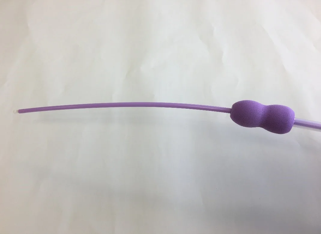 Breeding Basics - Catheter Types — Cerdos, LLC
