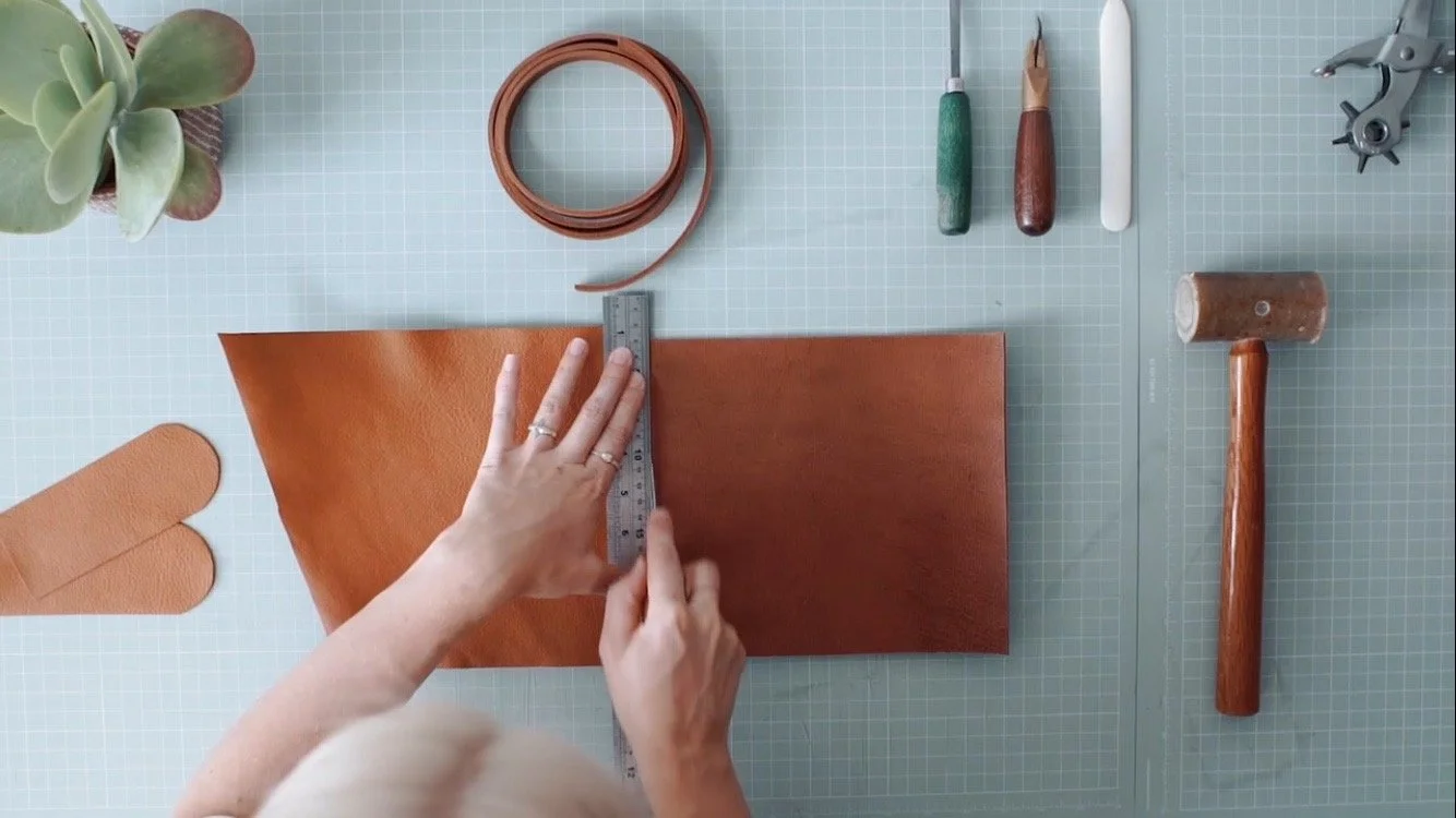 CARV | Artisan Quality British Leather Goods. Made in England.