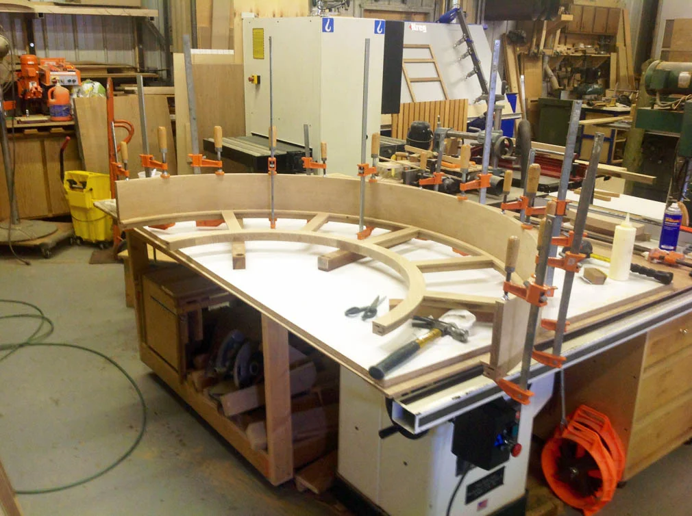 EVENTS — BERKSHIRE WOODWORKERS GUILD