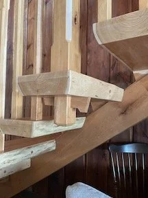 David Albert — BERKSHIRE WOODWORKERS GUILD