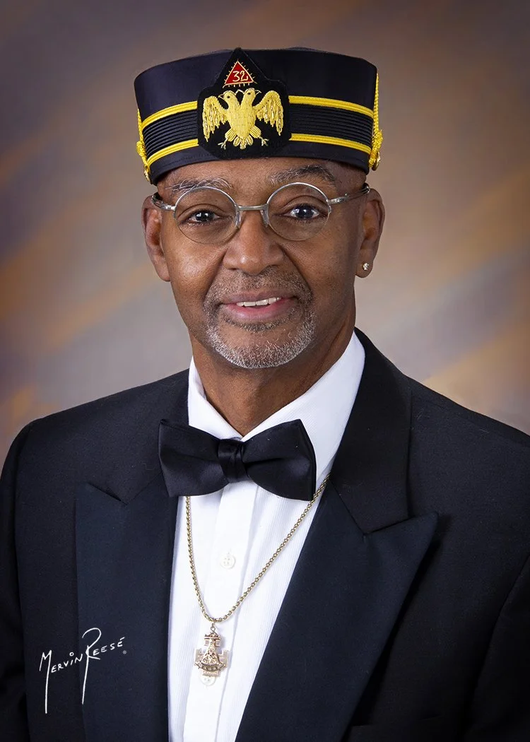 Christopher Edwards — Scottish Rite Omaha