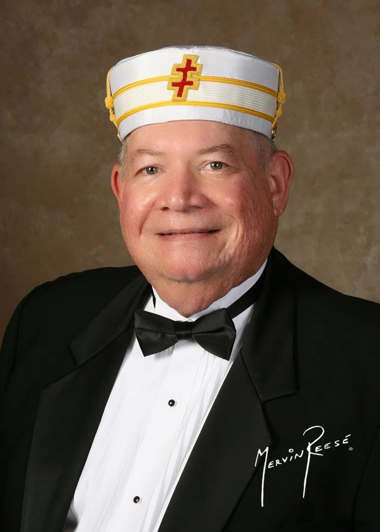 Richard Gilmore — Scottish Rite Omaha