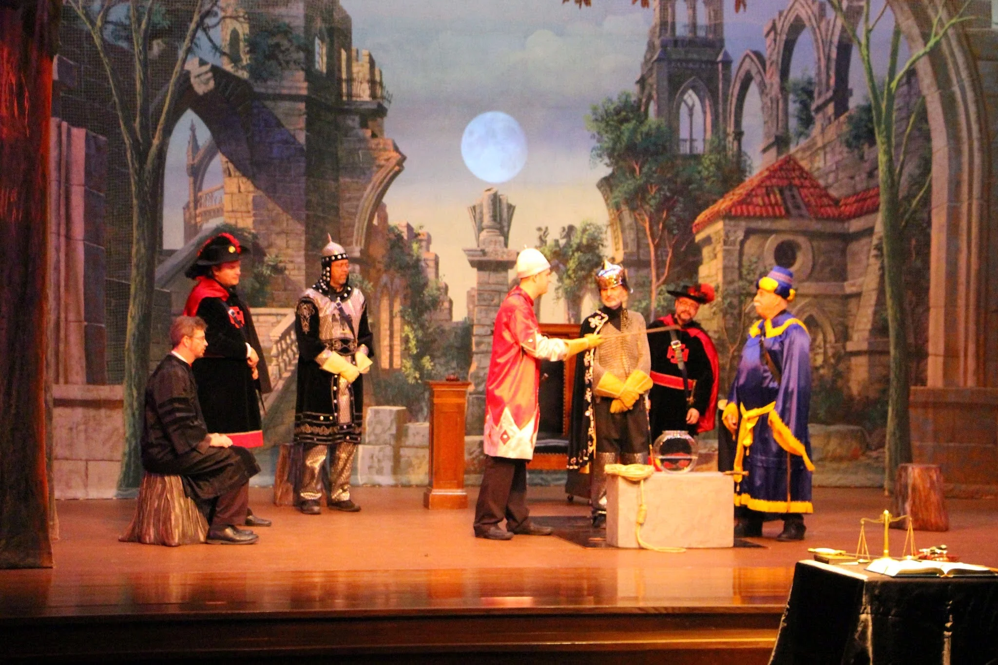 Welcome — Scottish Rite Omaha