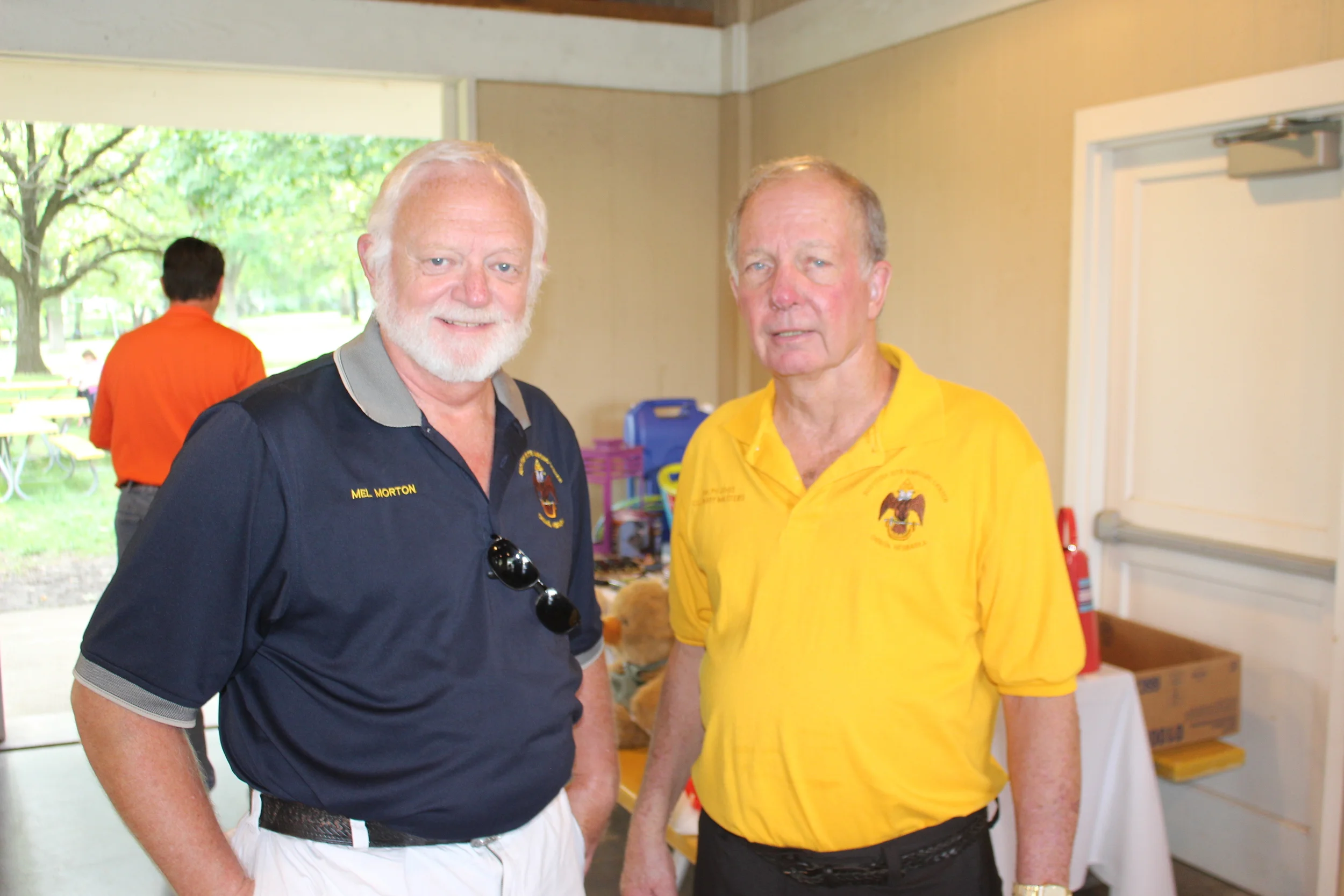 Great Evening at the Scottish Rite Family Picnic — Scottish Rite Omaha