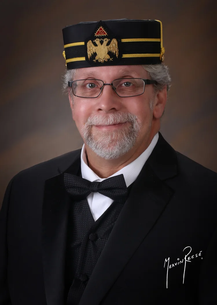 Steven Zimmerman — Scottish Rite Omaha