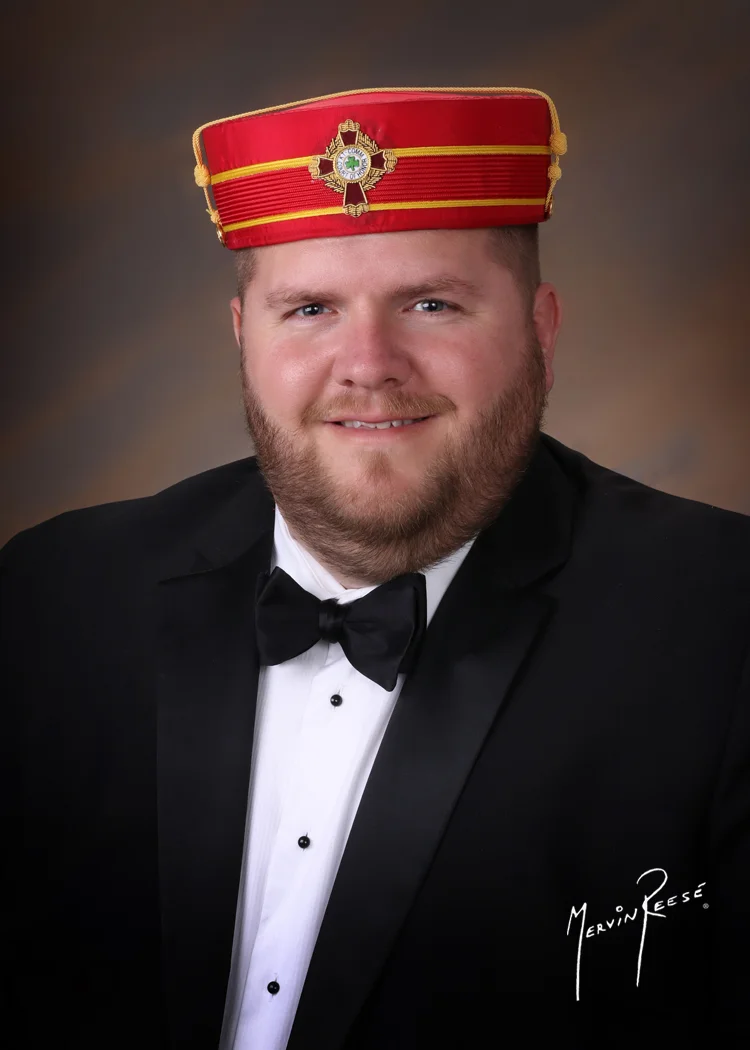 Wade Ridout — Scottish Rite Omaha