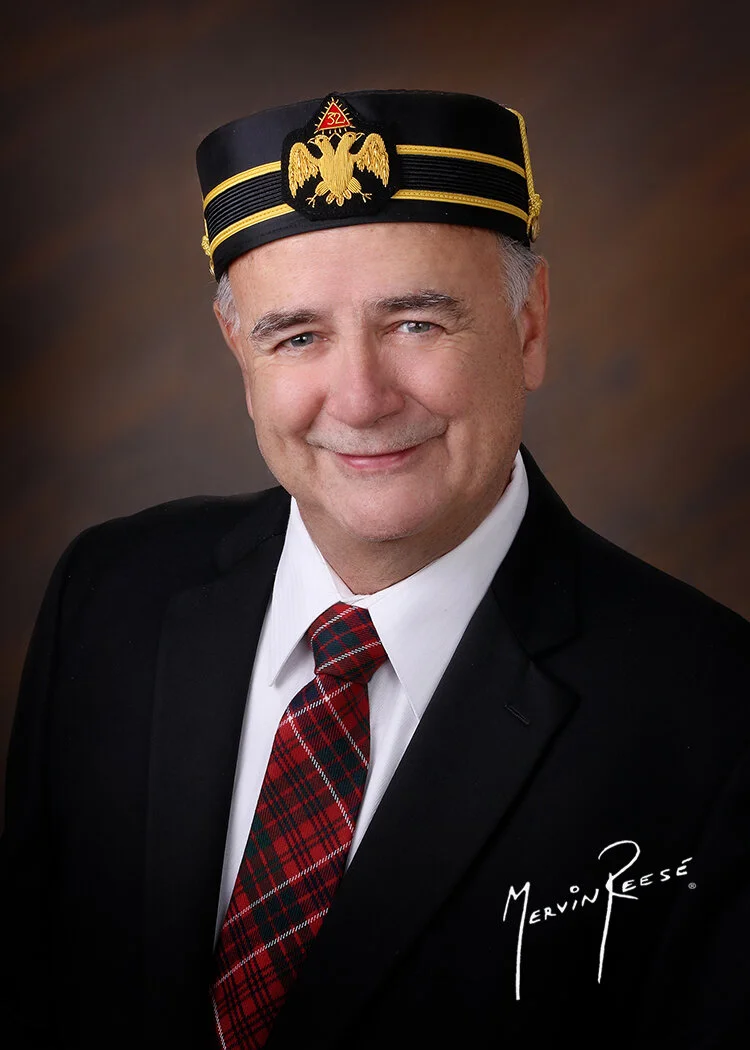 Mark Pilley — Scottish Rite Omaha
