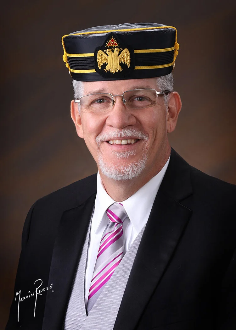 David Norton — Scottish Rite Omaha