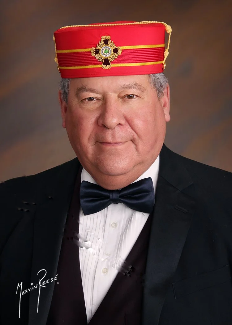 Michael Precella — Scottish Rite Omaha