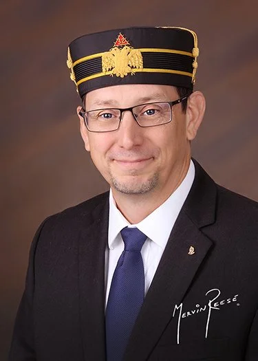 Matt Schell — Scottish Rite Omaha