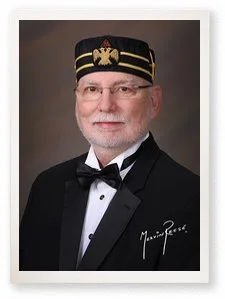 Officer Bios — Scottish Rite Omaha