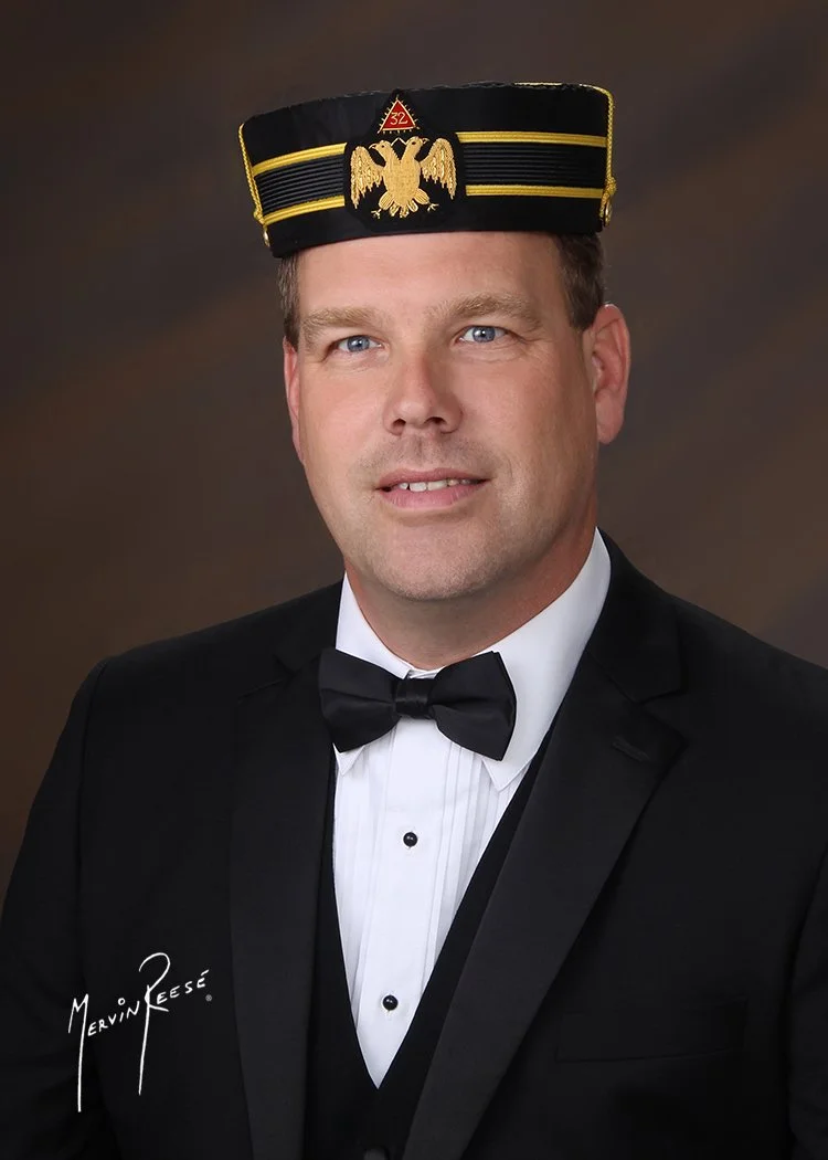 Joel Wahling — Scottish Rite Omaha