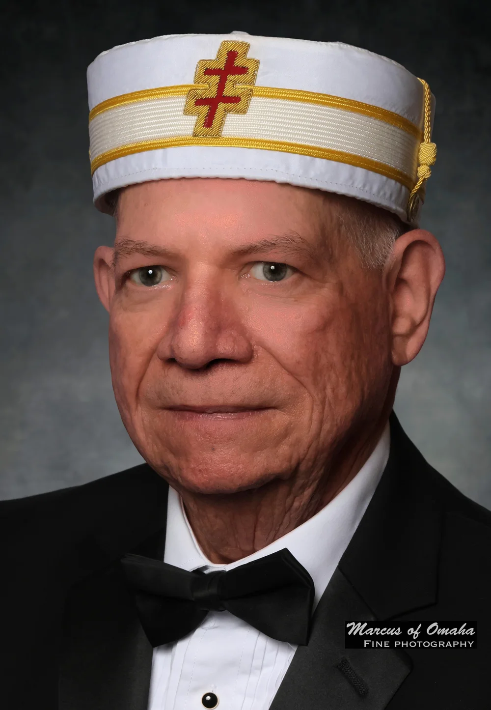 Richard Gilmore — Scottish Rite Omaha