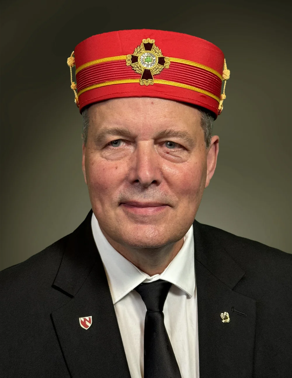 Wayne Stuberg — Scottish Rite Omaha