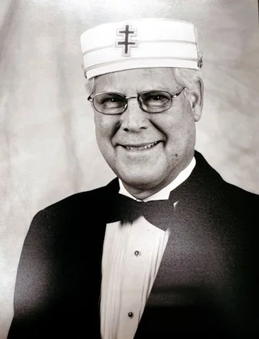 John Furstenberg — Scottish Rite Omaha