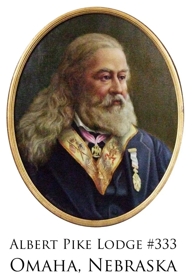 Welcome — Scottish Rite Omaha