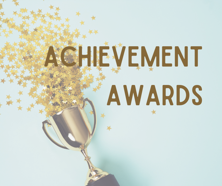 Achievement Award Winners celebrated — GSPA