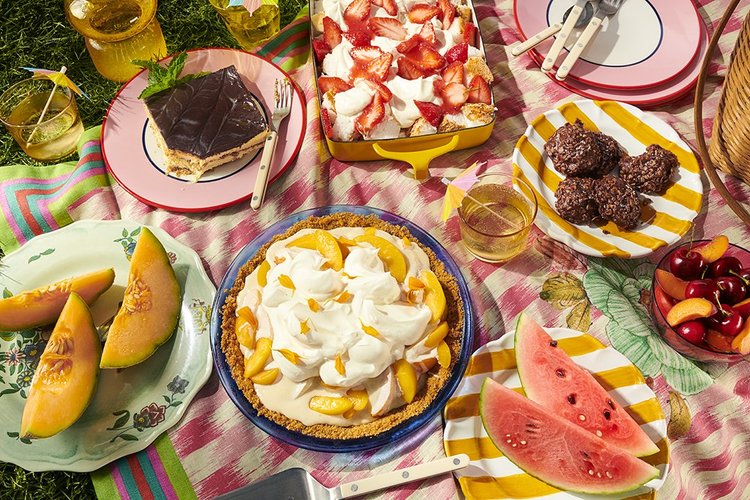 Judy Kim | desserts and sweets, NYC food stylist