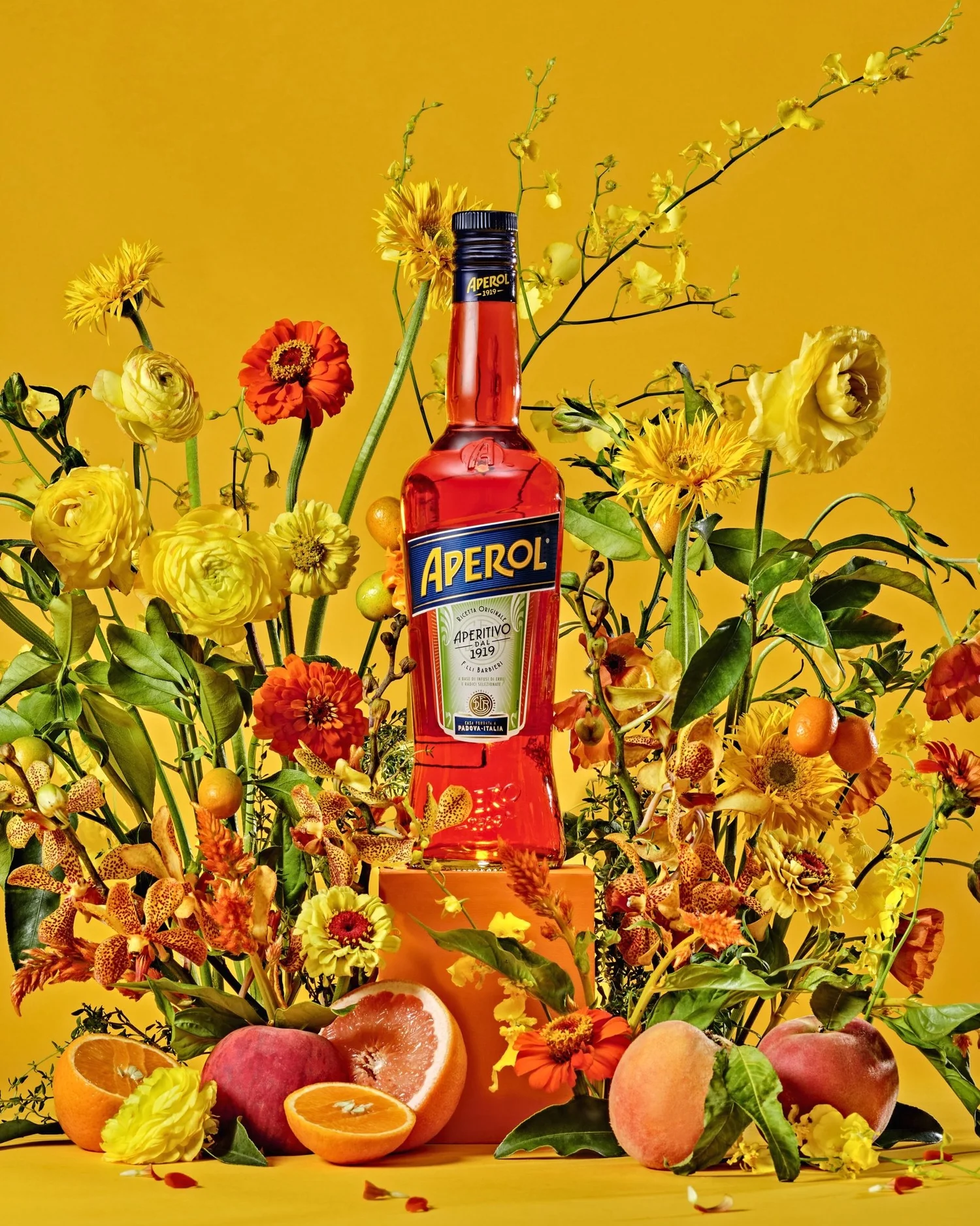 Judy Kim | drinks and cocktails, NYC food stylist