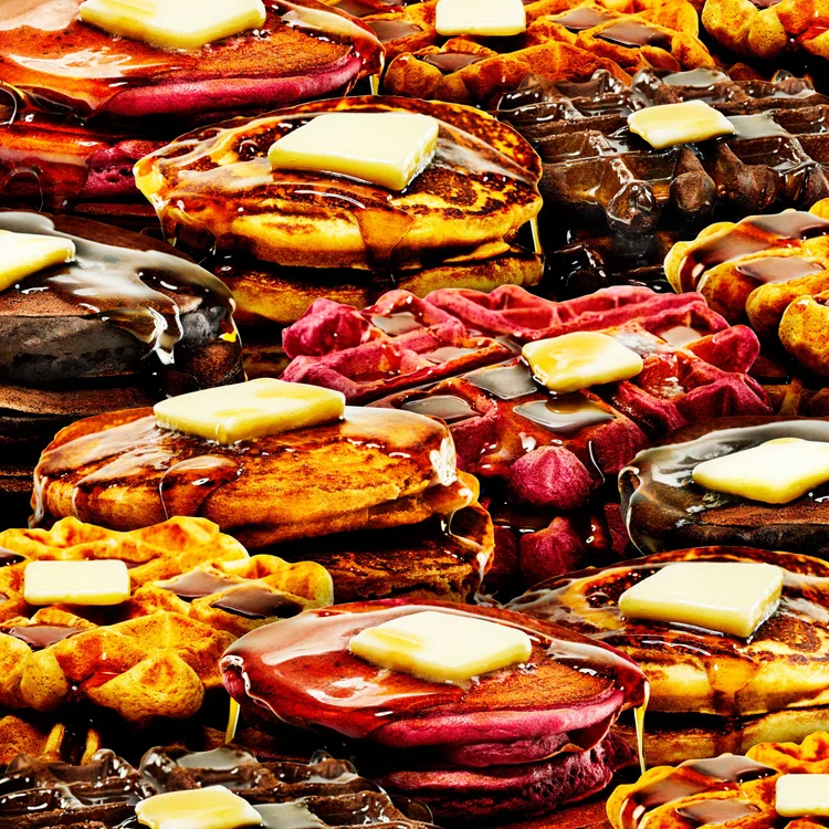 Judy Kim | Food, NYC food stylist
