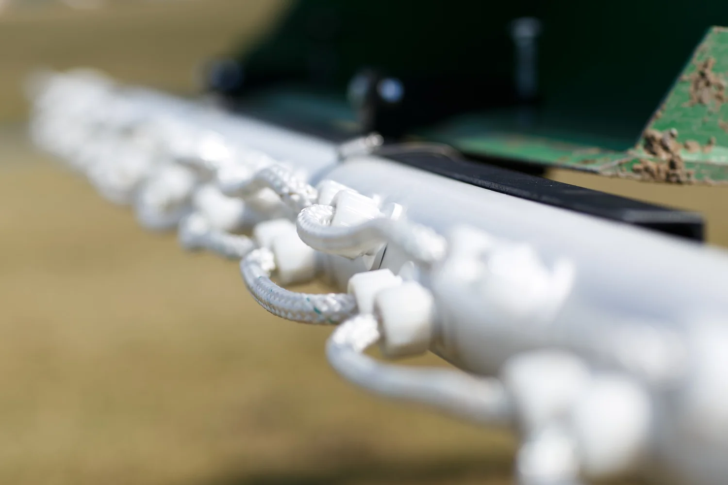 Rosco - Rope Wick Applicators