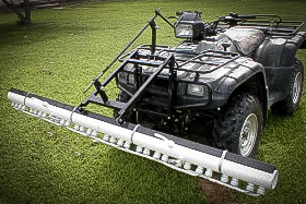 Rosco - Rope Wick Applicators