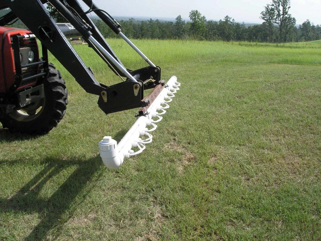 Rosco - Rope Wick Applicators