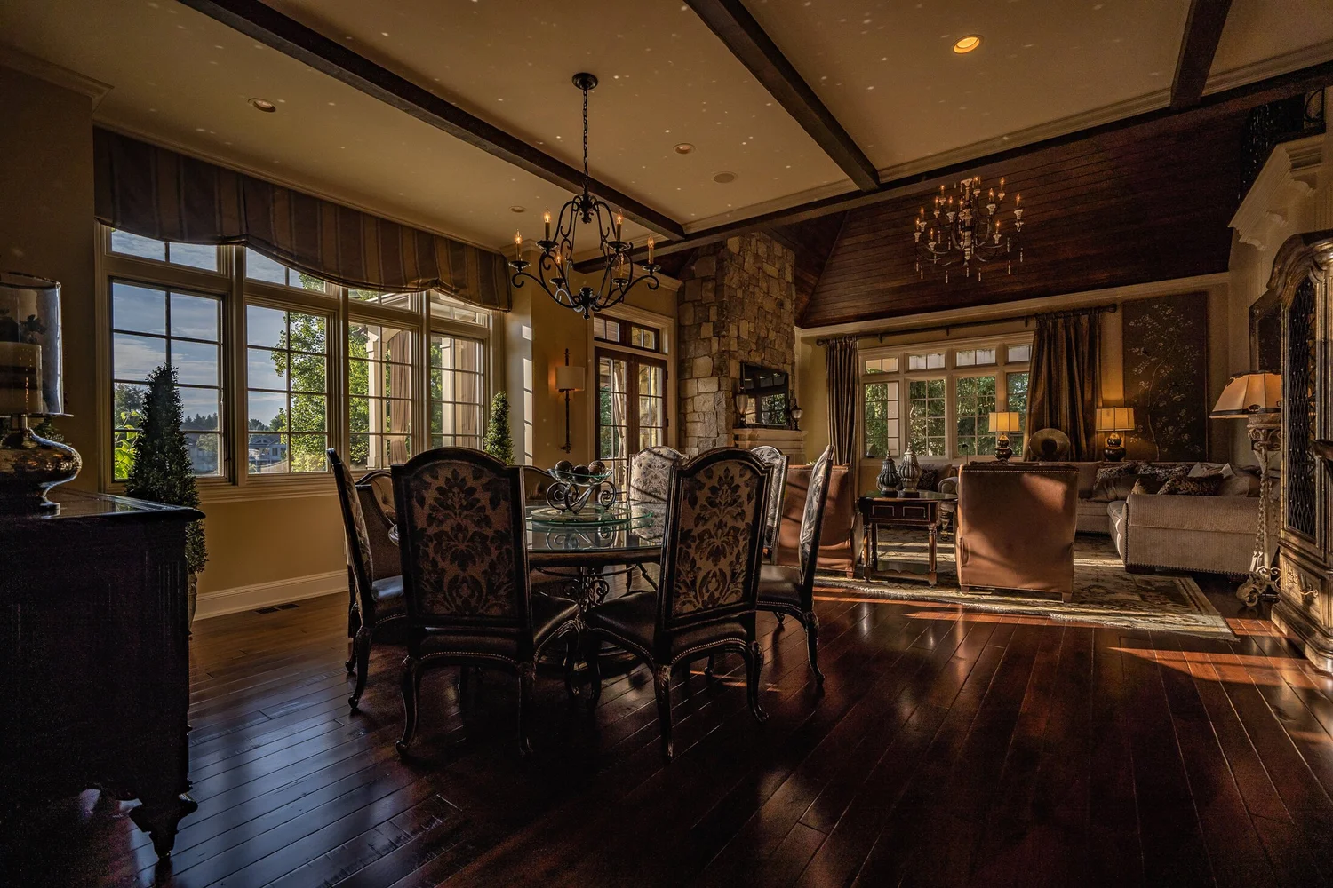 Tony Frantz | Architecture | Interior Design | Photography | Real ...