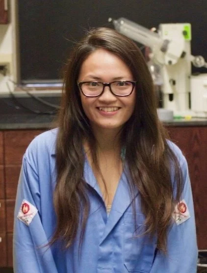 Members — The Devery Lab