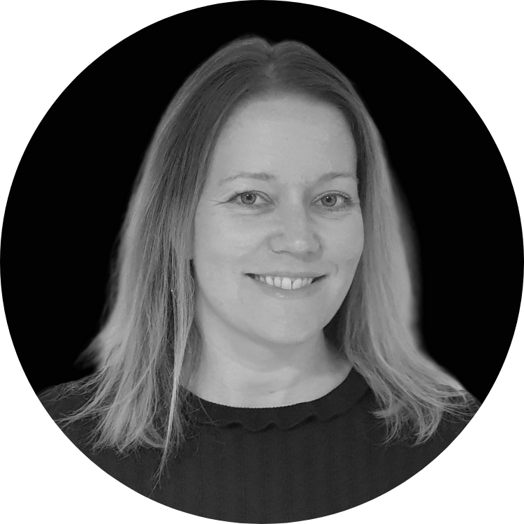 Introducing our new Grants Strategist, Kate Wilson — The Grants Hub