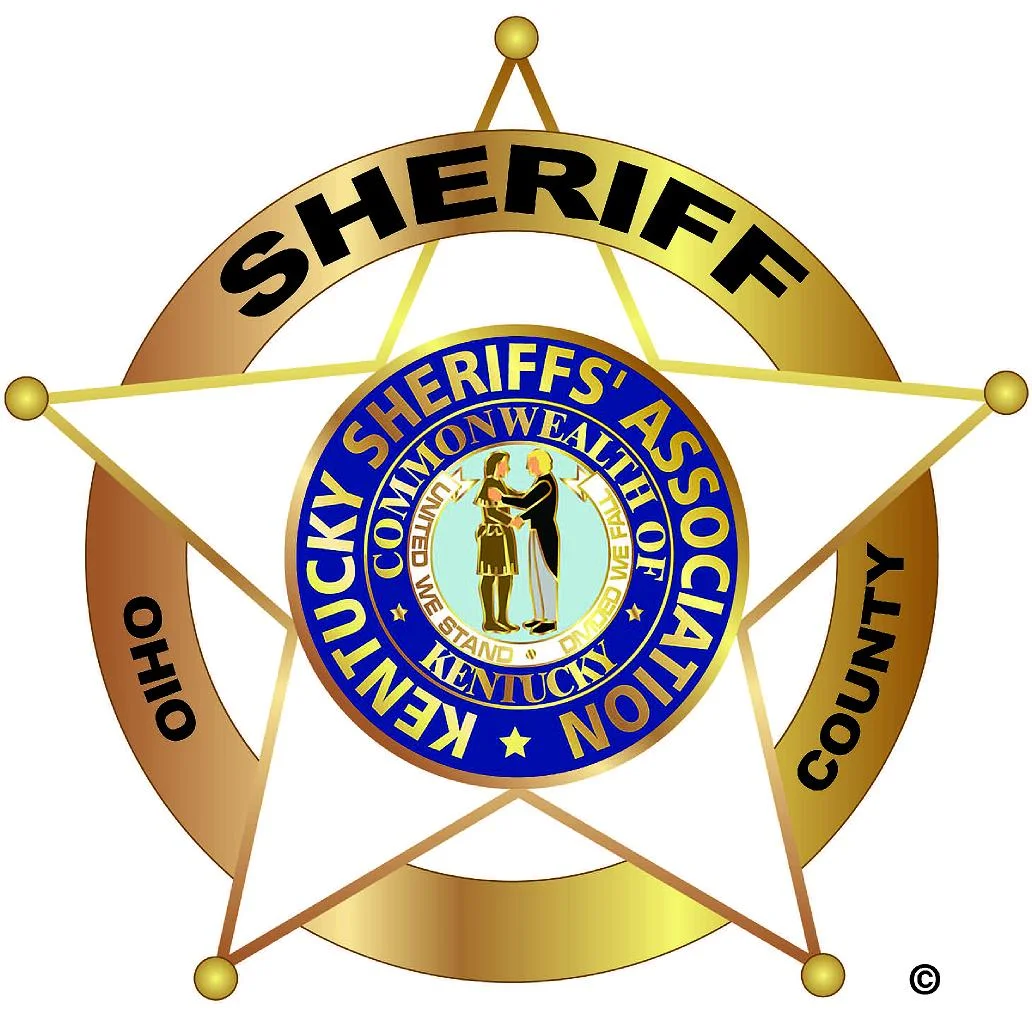Ohio County KY Sheriff