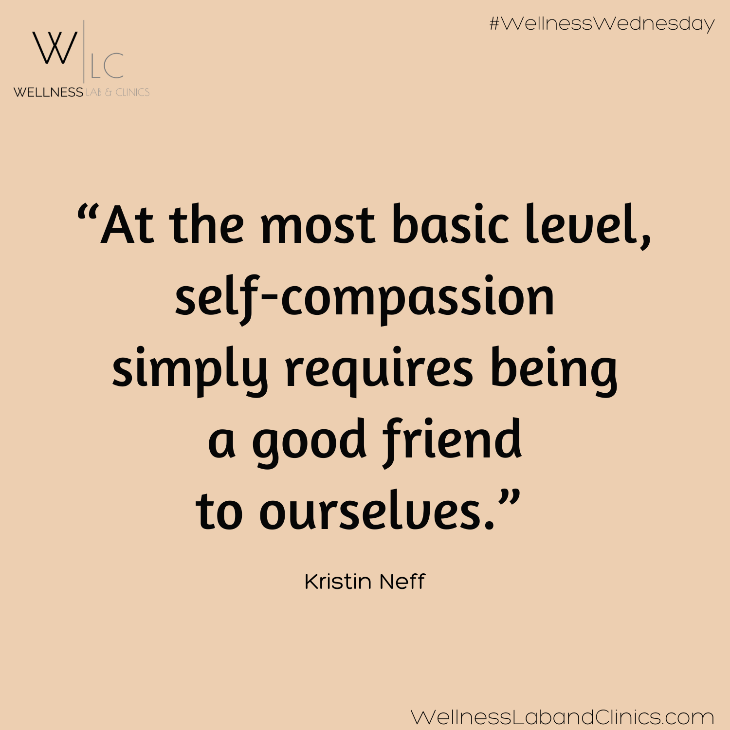 WELLNESS WEDNESDAY: Masterpiece — Wellness Lab & Clinics