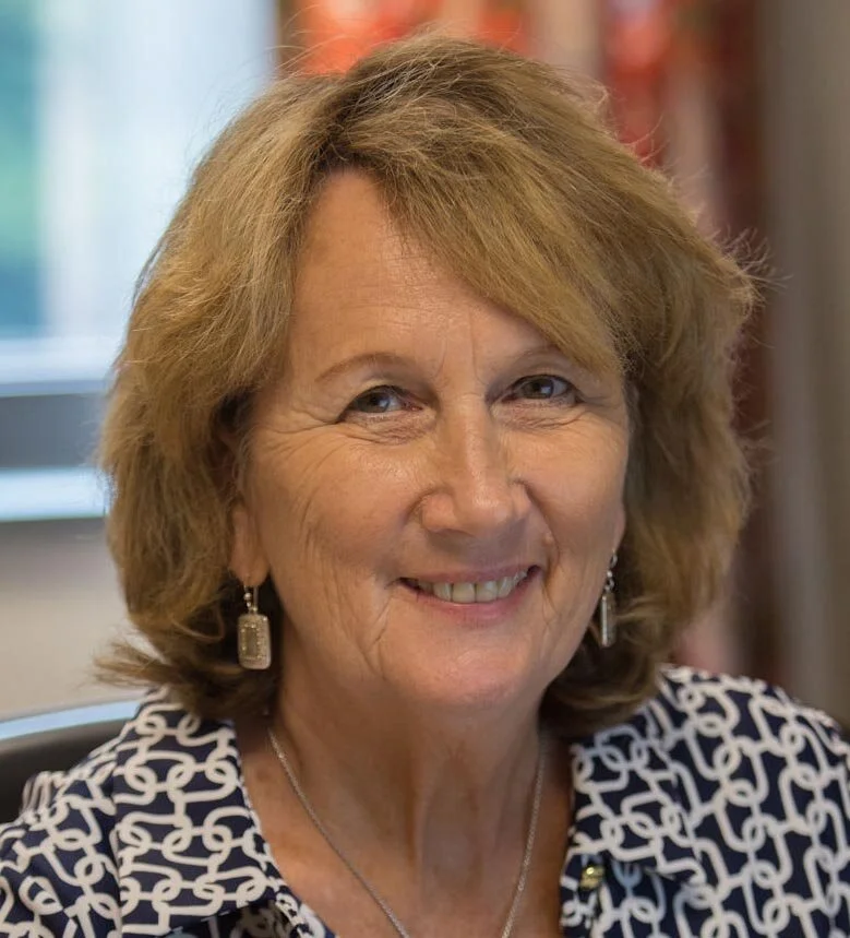 Clergy & Staff — St. Michael's Episcopal Church