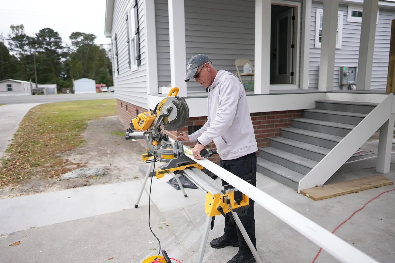 Outreach & Mission Overview — St. Michael's Episcopal Church