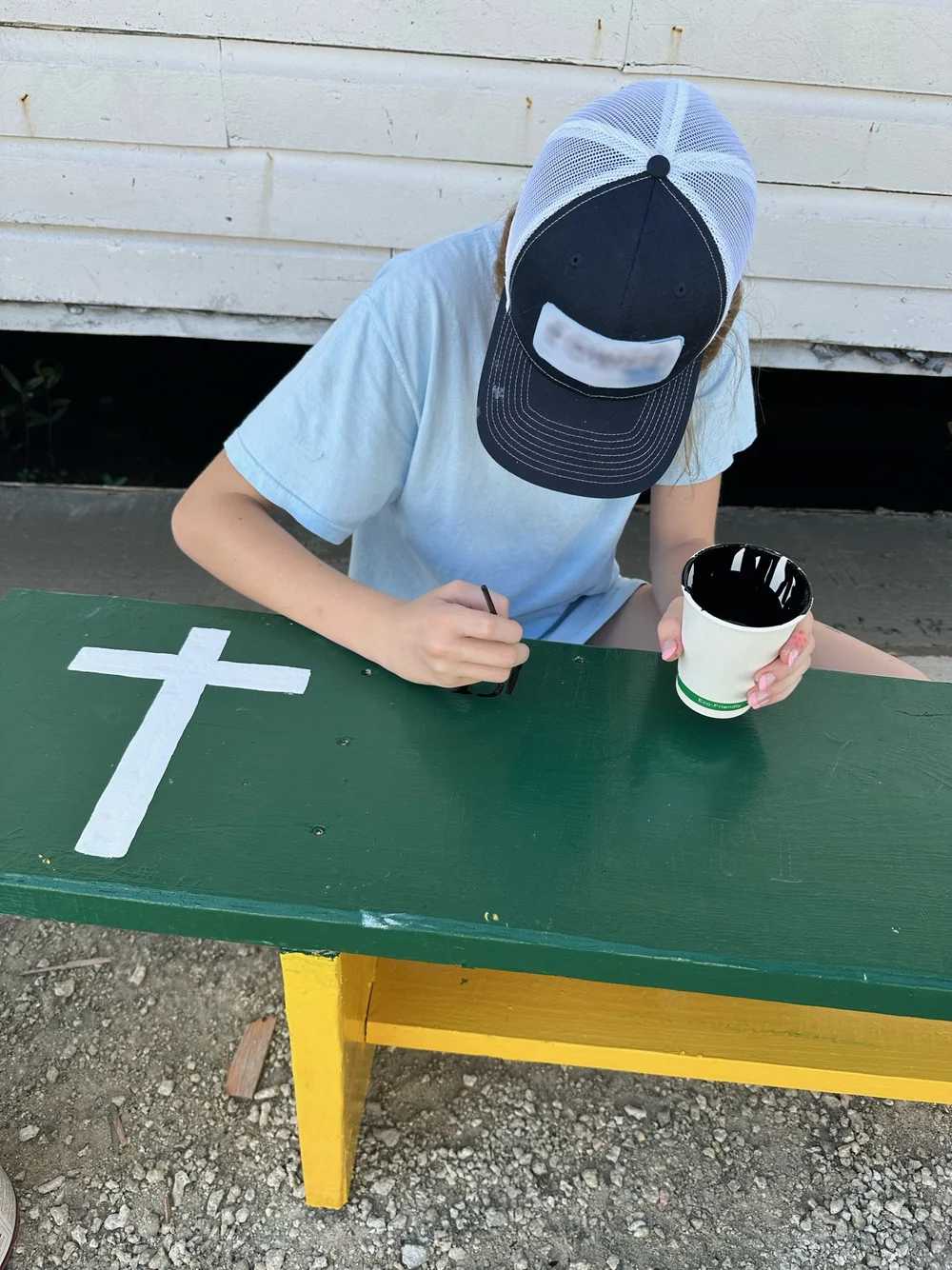 Outreach & Mission Overview — St. Michael's Episcopal Church