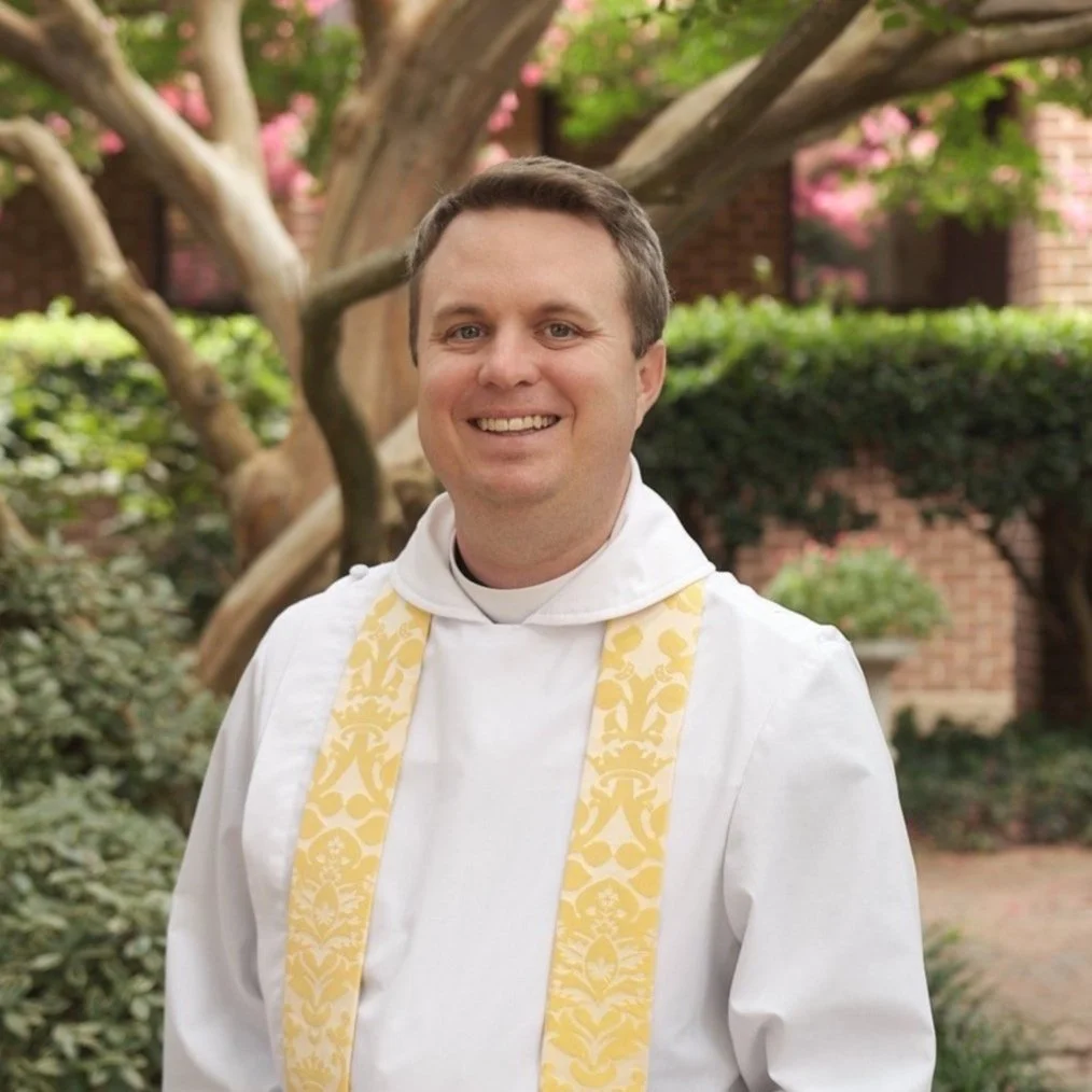 Clergy & Staff — St. Michael's Episcopal Church