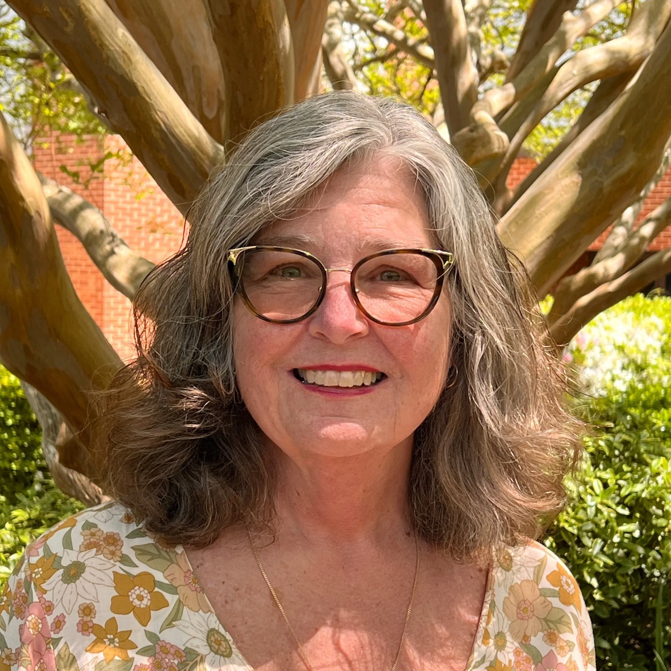 Clergy & Staff — St. Michael's Episcopal Church