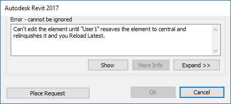 How To Use Central And Local Files In Revit — REVIT PURE